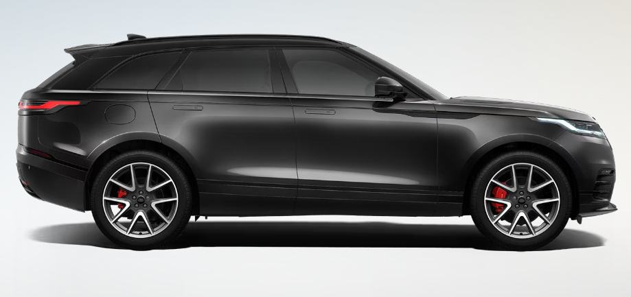 LAND ROVER RANGE ROVER VELAR SV-DYN SE 2.0 204 MHEV AWD A8, 2023 god.