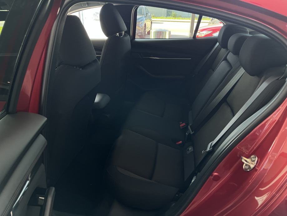 Mazda 3 SDN X186 GT PLUS, 2023 god.