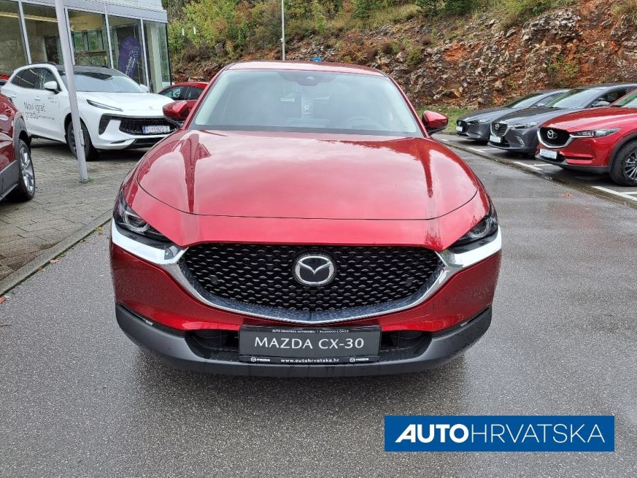 MAZDA CX-30 e-SKYACTIV X186 GT PLUS- Tvorničko jamstvo, 32.823,69 ...