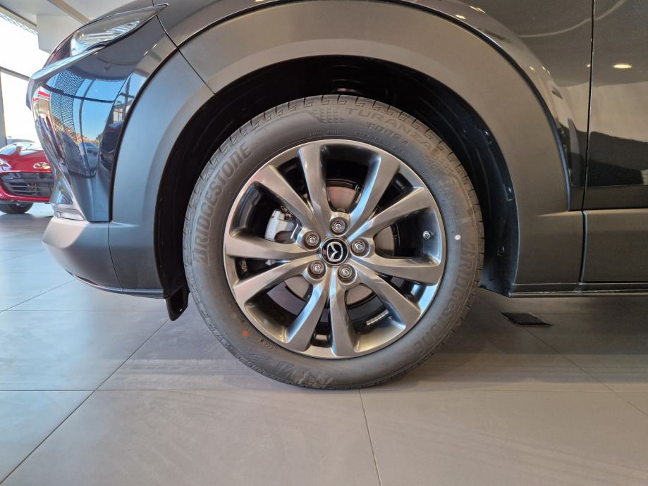 MAZDA CX-30 e-X186 GT Plus, 2023 god.