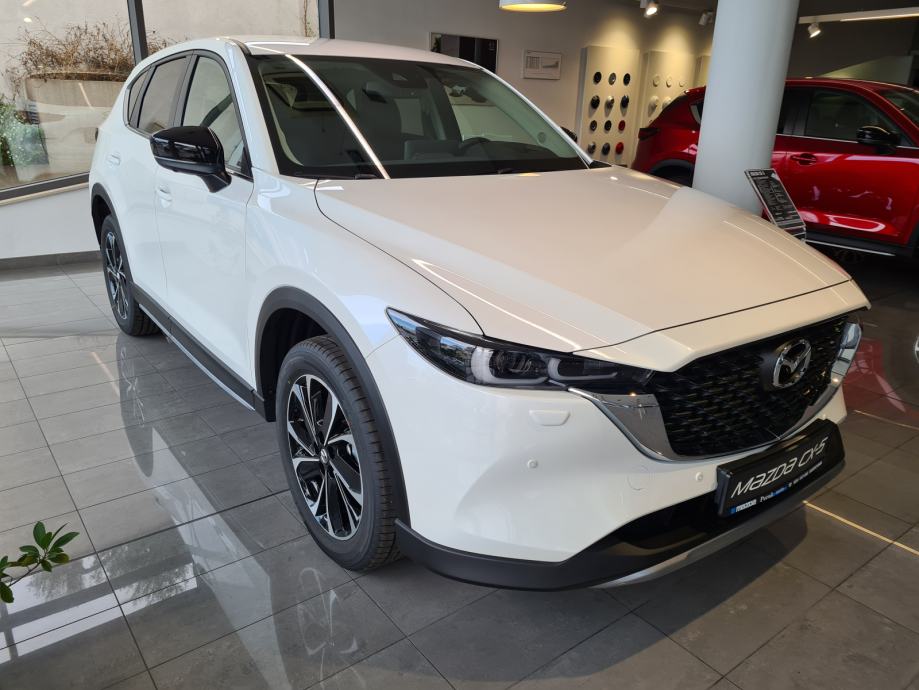 Mazda CX-5 IPM#5_CX-5/G165/Newground_w/o PLG_w/o BSM, 2022 god.