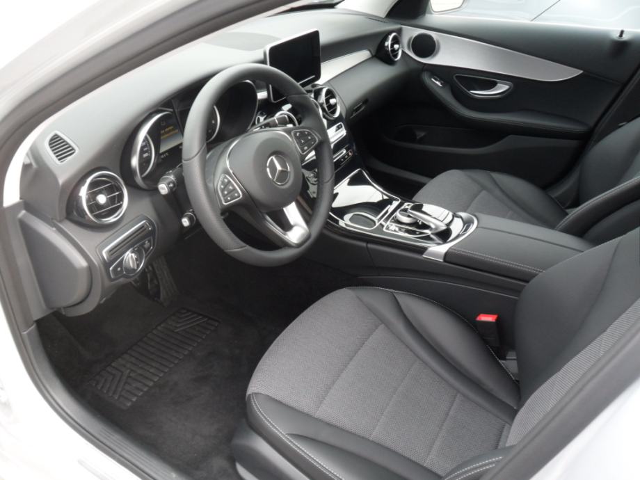 Mercedes-Benz C-klasa 220 d 1, 2017 god.