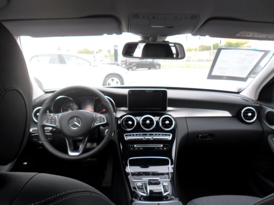 Mercedes-Benz C-klasa 220 d 1, 2017 god.
