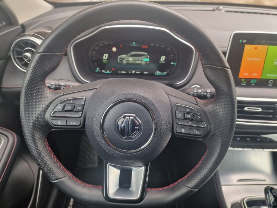 MG EHS 1.5 PHEV COMFORT 258 KS DEMO VOZILO, 2023 god.