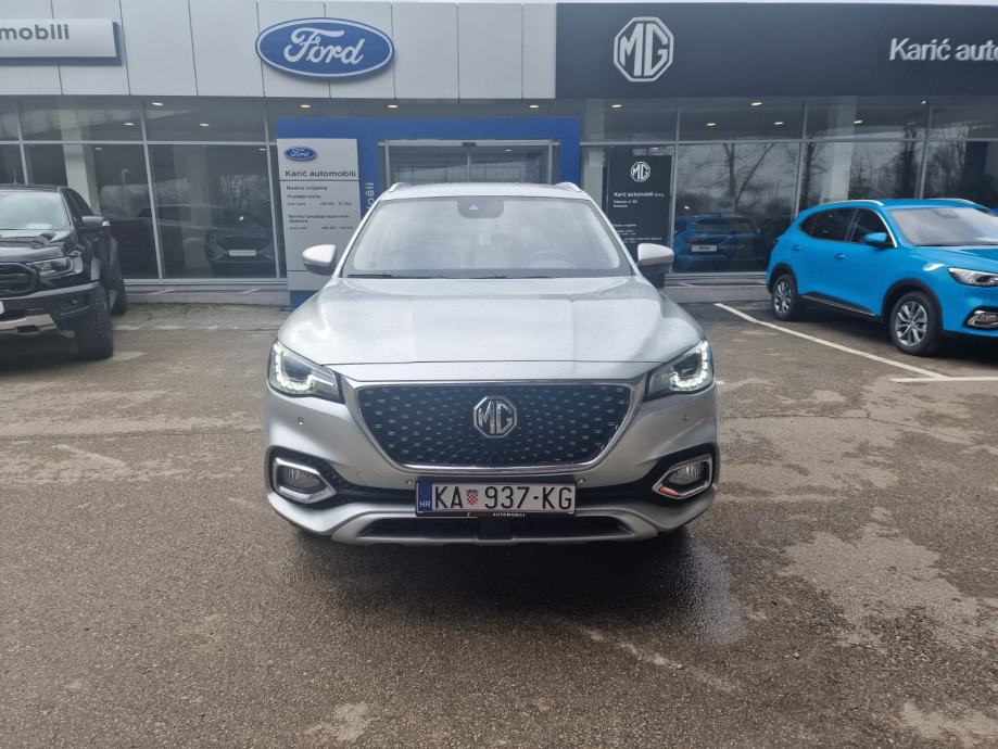 MG EHS 1.5 PHEV COMFORT 258 KS DEMO VOZILO, 2023 god.