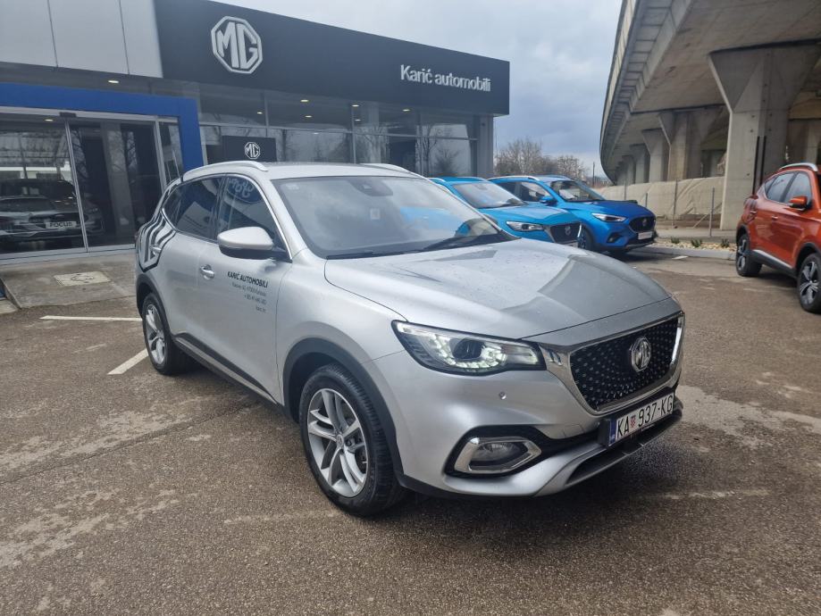 MG EHS 1.5 PHEV COMFORT 258 KS DEMO VOZILO, 2023 god.