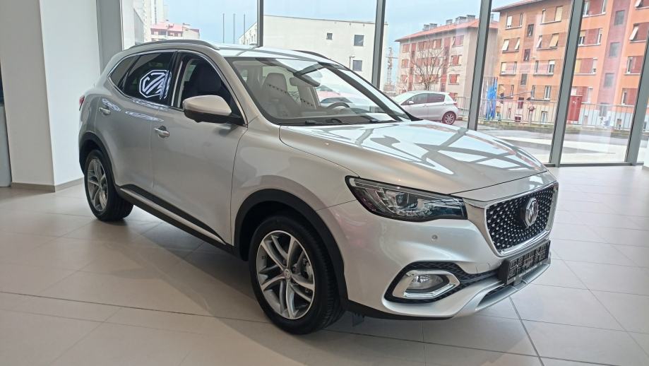 MG EHS LUXURY AT 1.5 PHEV 258 KS - NOVO VOZILO!, 2023 god.