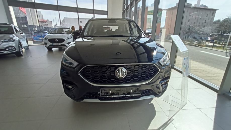 MG ZS 1.0 ZS T-GDI Luxury Automatik - NOVO VOZILO!, 2023 god.