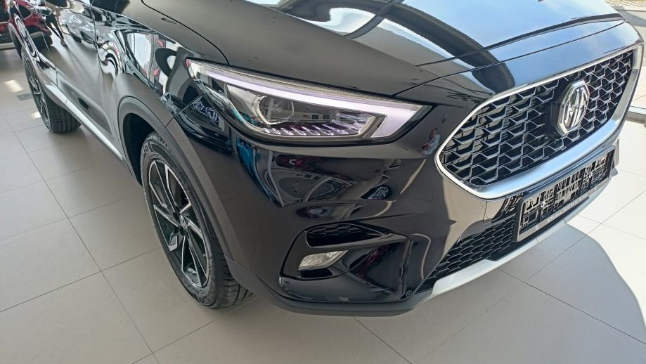 MG ZS 1.0 ZS T-GDI Luxury Automatik - NOVO VOZILO!, 2023 god.