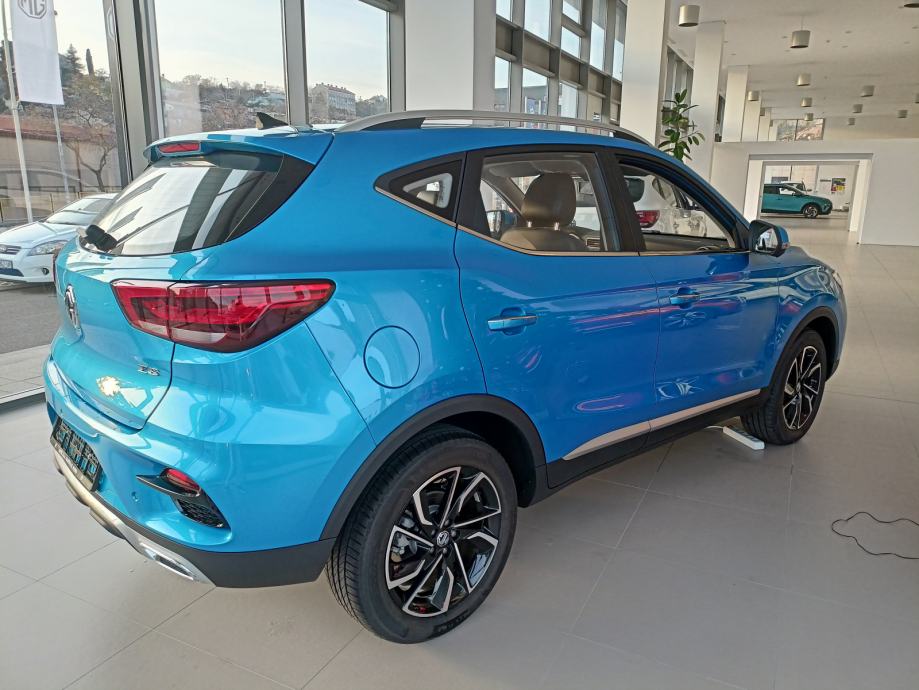 MG ZS 1.0T-GDI Luxury - NOVO VOZILO! - Akcija !!!, 2023 god.