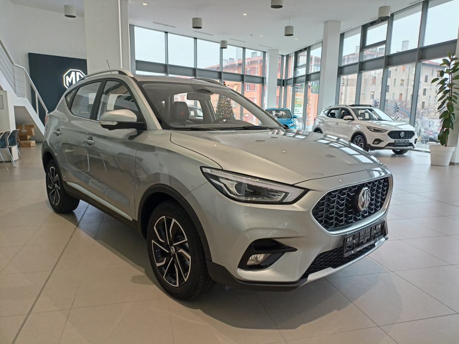 MG ZS 1.0T-GDI Luxury - NOVO VOZILO!, 2022 god.