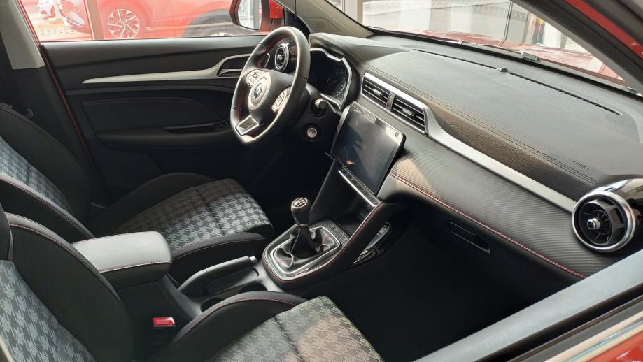 MG ZS EXCITE 1.5 VTi-Tech 106 KS - novo vozilo!, 2023 god.