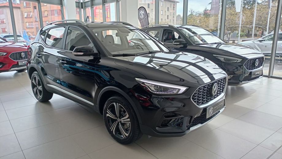 MG ZS EXCITE 1.5 VTi-Tech 106 KS - novo vozilo!, 2023 god.