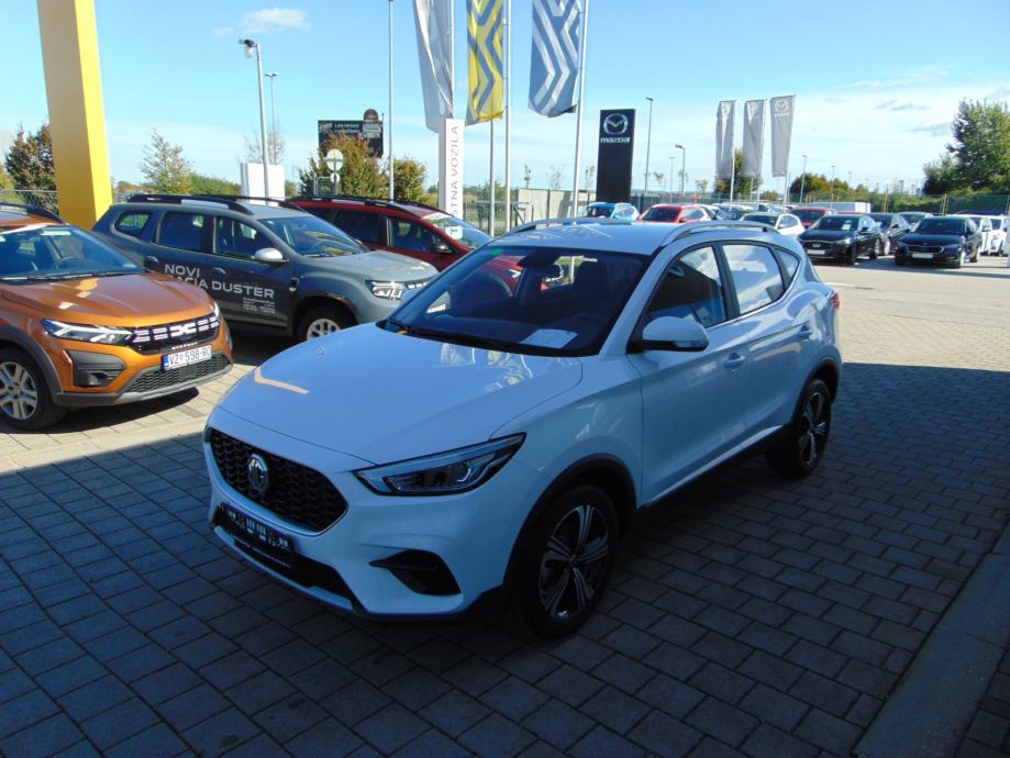 MG ZS 1.5 VTi-Tech 106ks - AKCIJA!, 2023 god.