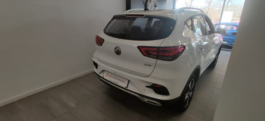 MG ZS EXCITE 1.5 VTi-Tech 106KS 5V AKCIJA, 2023 god.