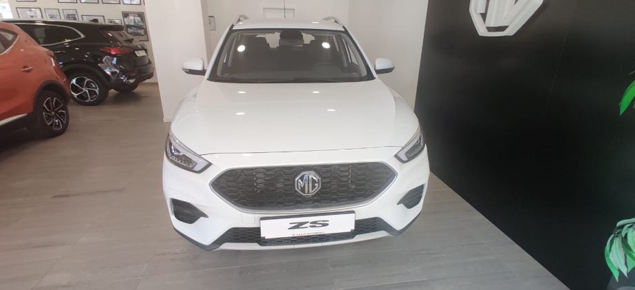MG ZS EXCITE 1.5 VTi-Tech 106KS 5V AKCIJA, 2023 god.
