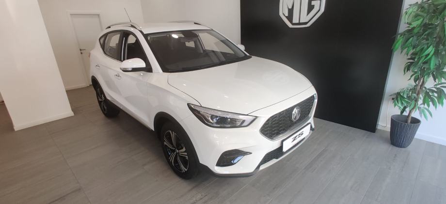 MG ZS EXCITE 1.5 VTi-Tech 106KS 5V AKCIJA, 2023 god.
