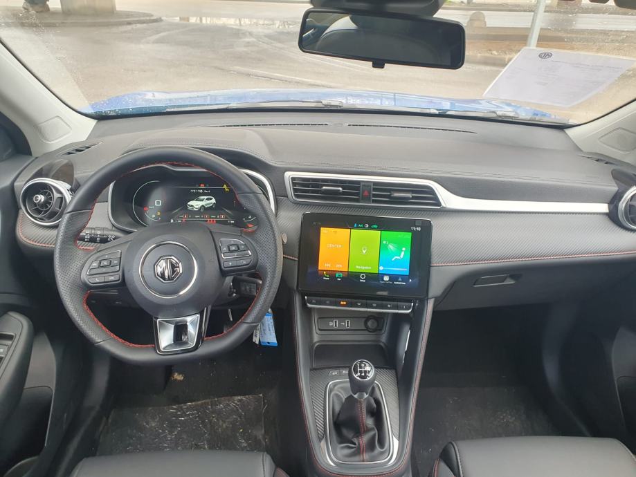 MG ZS 1.5 VTi-Tech COMFORT AKCIJA, 2023 god.