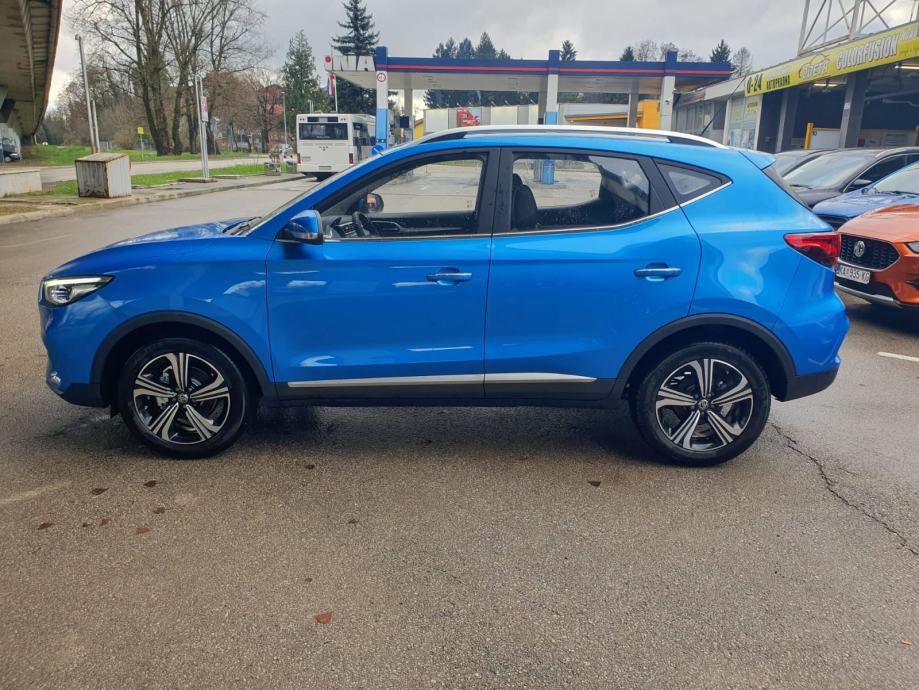 MG ZS 1.5 VTi-Tech COMFORT AKCIJA, 2023 god.