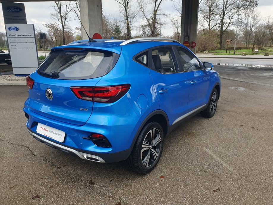 MG ZS 1.5 VTi-Tech COMFORT AKCIJA, 2023 god.