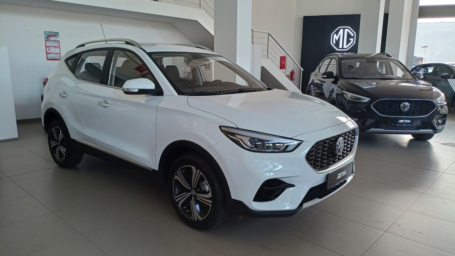 MG ZS STANDARD 1.5 VTi-Tech, 2023 god.