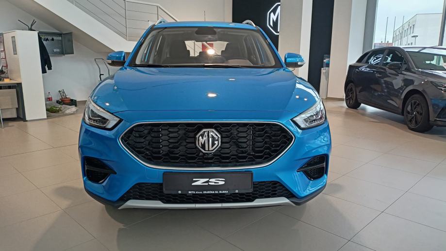 MG ZS STANDARD 1.5 VTi-Tech - Akcija !!!, 2023 god.