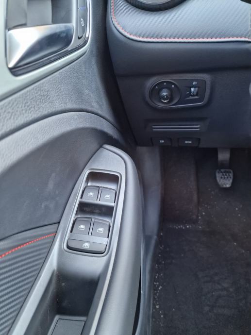 MG ZS ZS LUXURY 1.0T-GDI 111KS DEMO VOZILO, 2023 god.