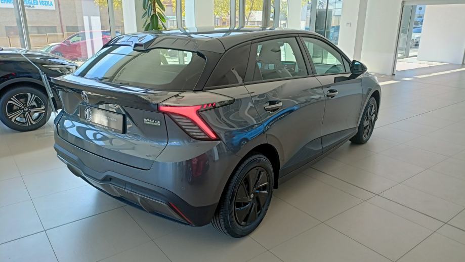 MG 4 EV STANDARD 125 kW - 30.900 EUR AKCIJA!!! DO 30.04.2024, 2023 god.