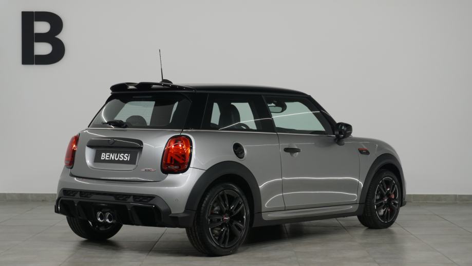 MINI COOPER JCW, 2022 god.
