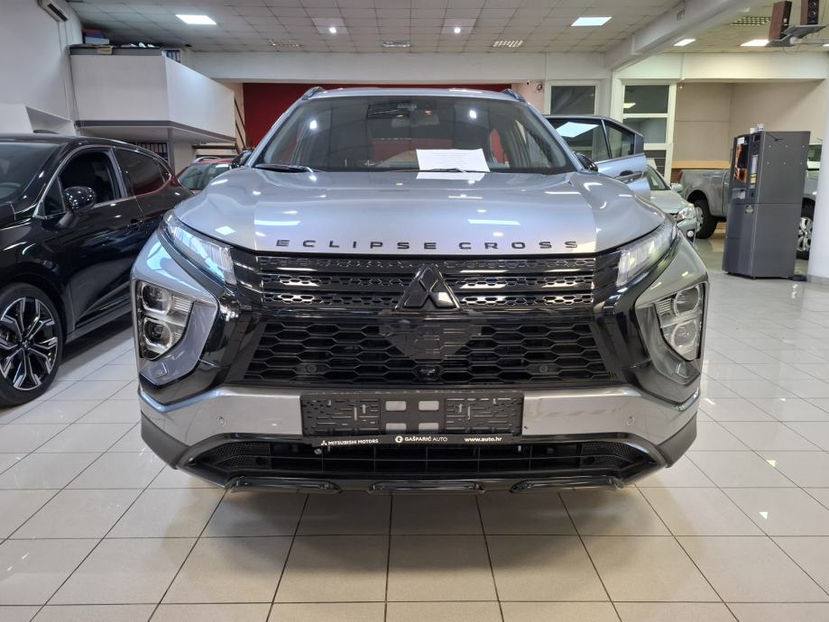 Mitsubishi Eclipse Cross PHEV automatik, 2024 god.