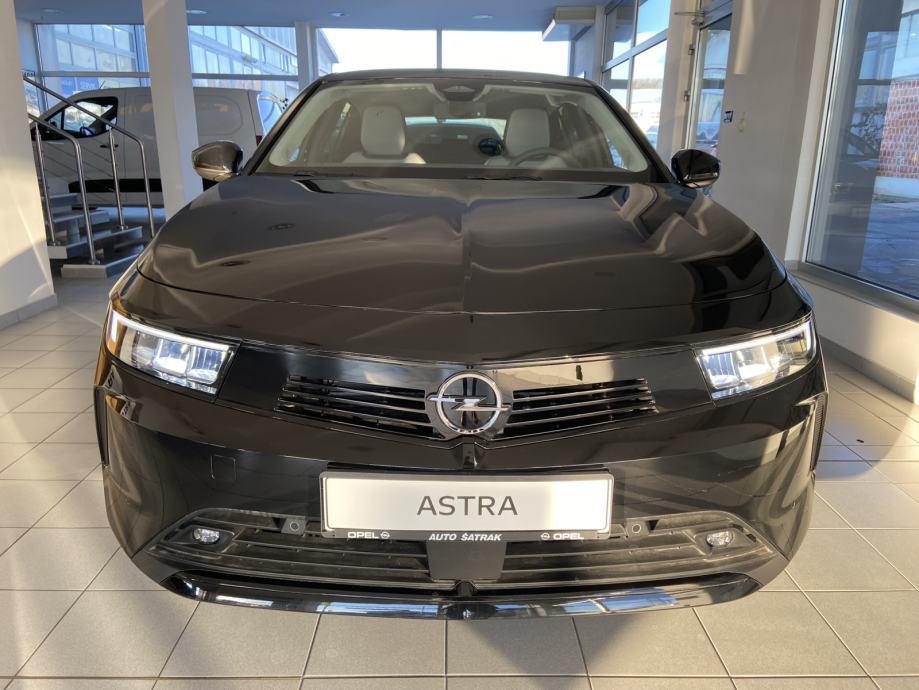 OPEL ASTRA BUSINESS EDITION 1.2 TURBO AT8 ***AKCIJA**ISPORUKA ODMAH ...