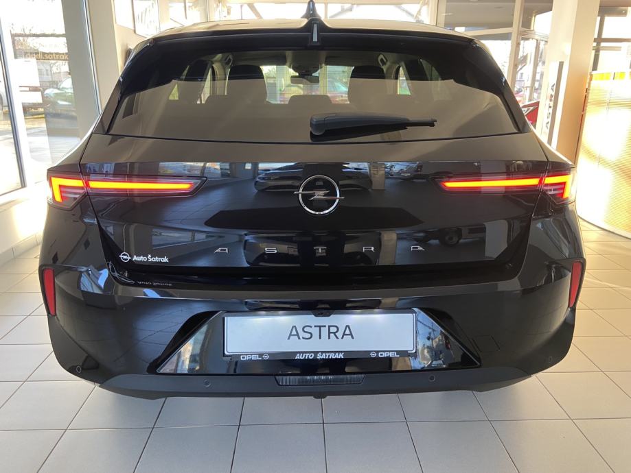 OPEL ASTRA BUSINESS EDITION 1.2 TURBO AT8 ***AKCIJA**ISPORUKA ODMAH ...