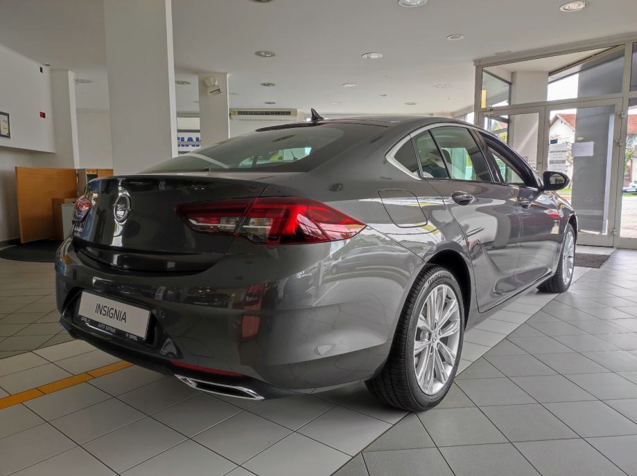 Opel Insignia Elegance 2,0 CDTI 128kw MT6***ISPORUKA ODMAH***AKCIJA ...