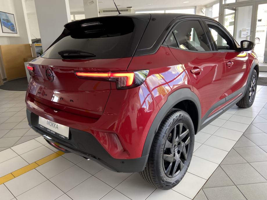 OPEL MOKKA GS LINE 1,2 TURBO ***AKCIJA***ISPORUKA ODMAH***, 2023 god.