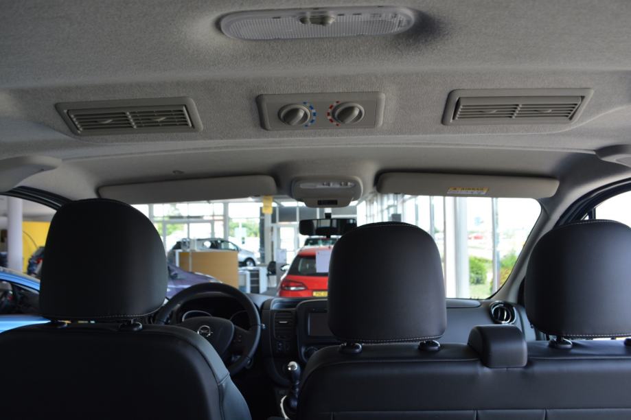 Opel Vivaro Combi L2H1 1.6 CDTI Twin Turbo *NOVO VOZILO*, 2017 god.