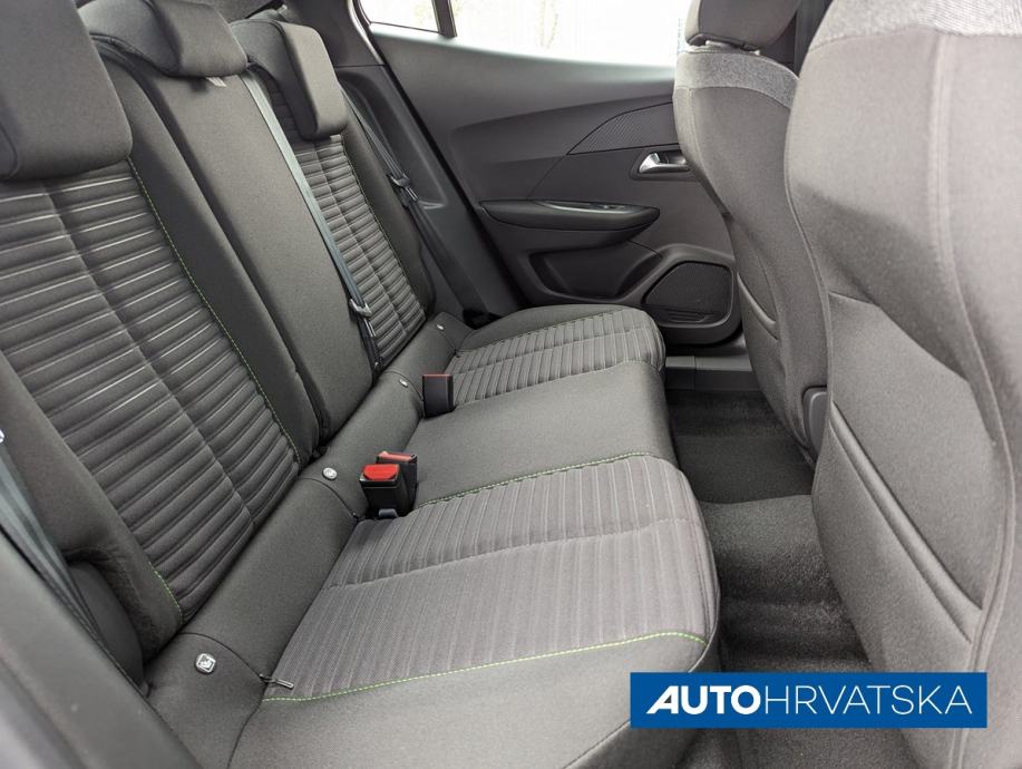 PEUGEOT 2008 ACTIVE PureTech 100, 23.570,48 €, 2024 god.