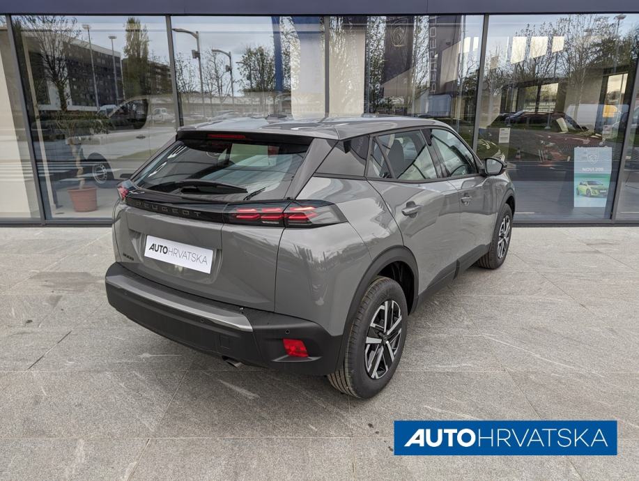 PEUGEOT 2008 ACTIVE PureTech 100, 23.570,48 €, 2024 god.