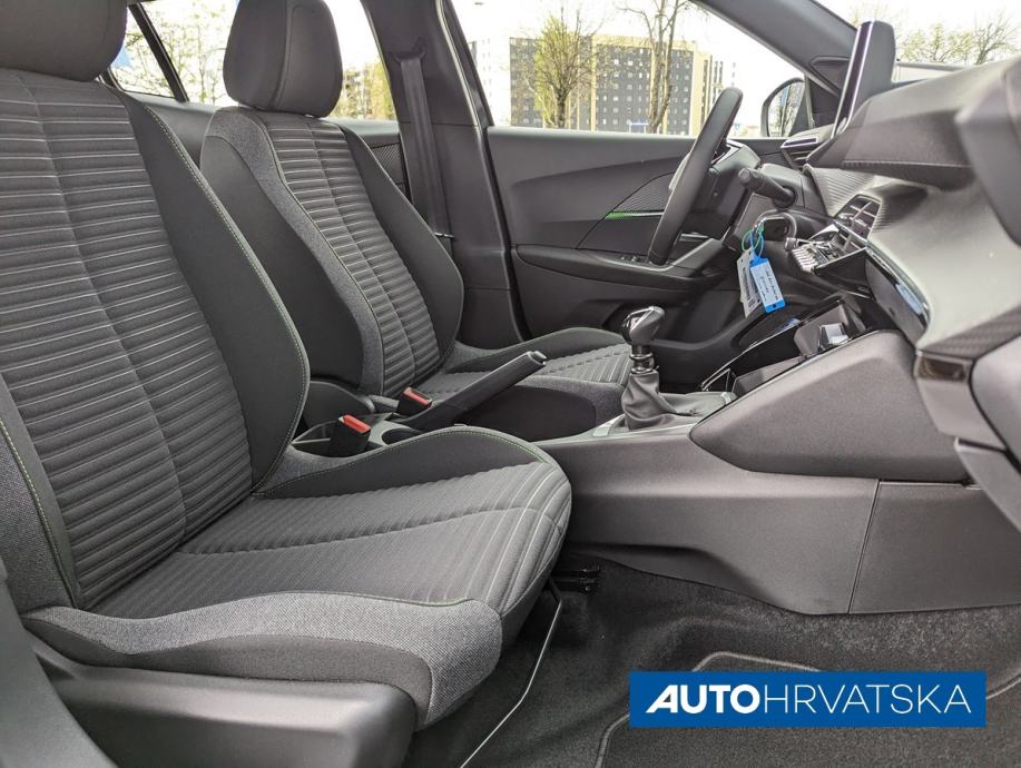 PEUGEOT 2008 ACTIVE PureTech 100, 23.570,48 €, 2024 god.