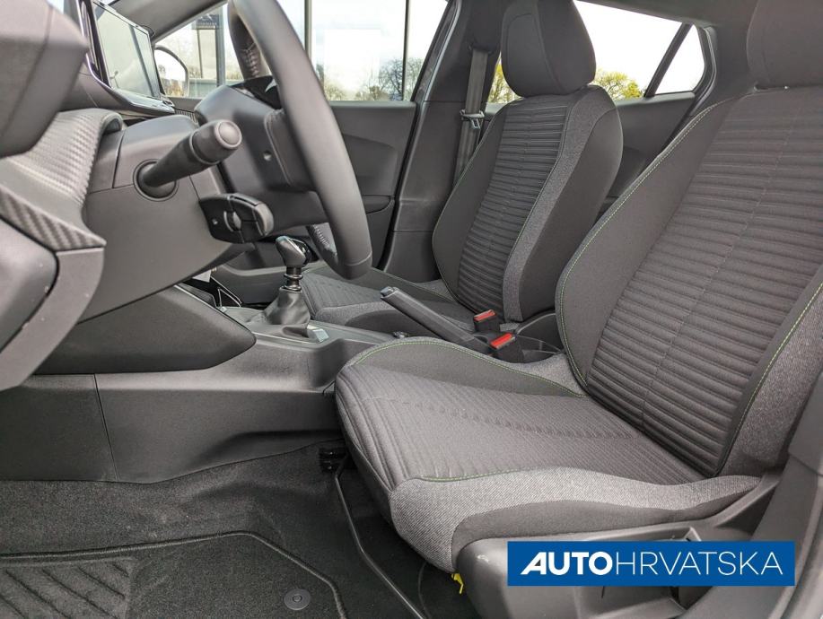 PEUGEOT 2008 ACTIVE PureTech 100, 23.570,48 €, 2024 god.