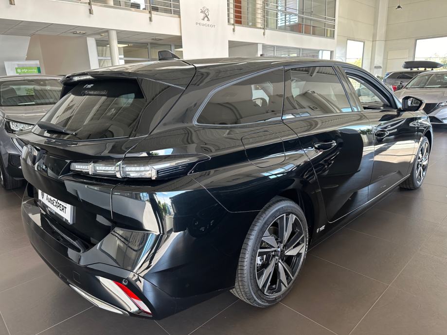 PEUGEOT 308 SW ALLURE , 1,2 PureTech 130 KS, AUTOMATIK, ZA ODMAH ...