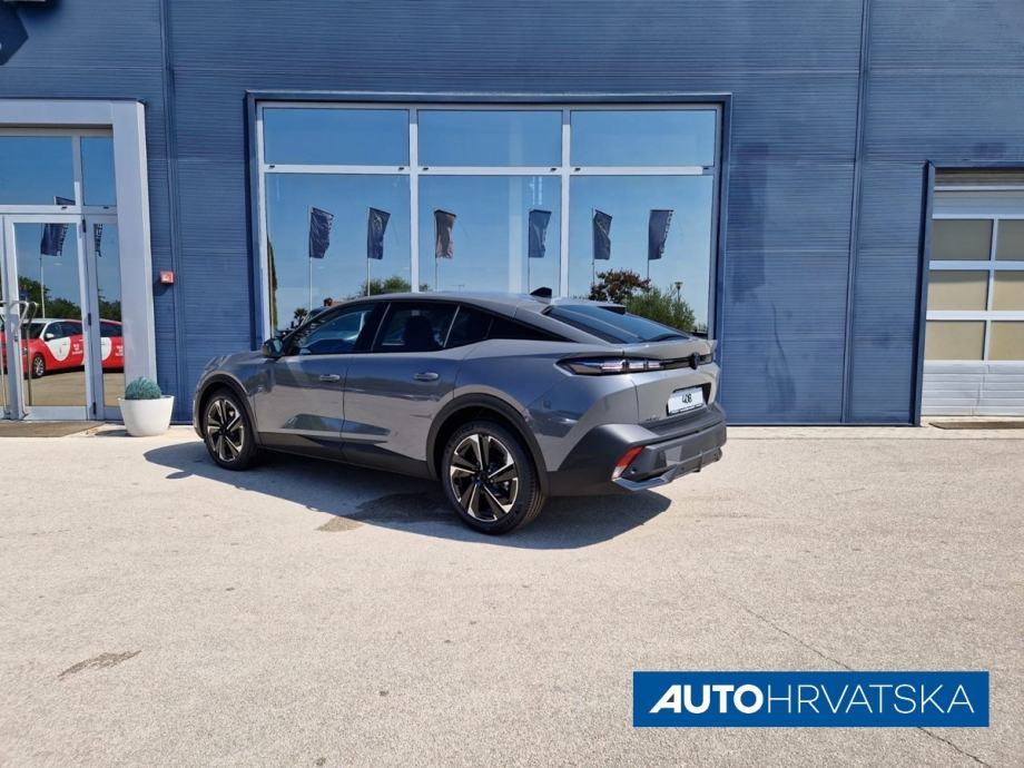 PEUGEOT 408 HYBRID 136 e-DCS6 ALLURE_Novo vozilo!, 35.570,96 €, 2024 god.