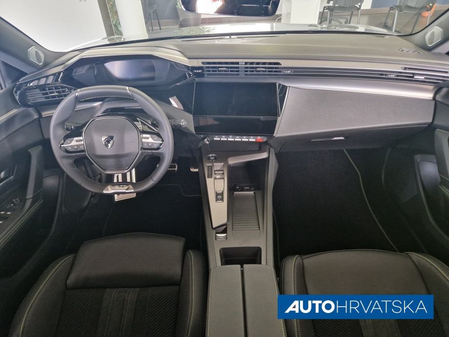 PEUGEOT 408 PureTech 130 GT - Novo vozilo!, 37.900,00 €, 2024 god.