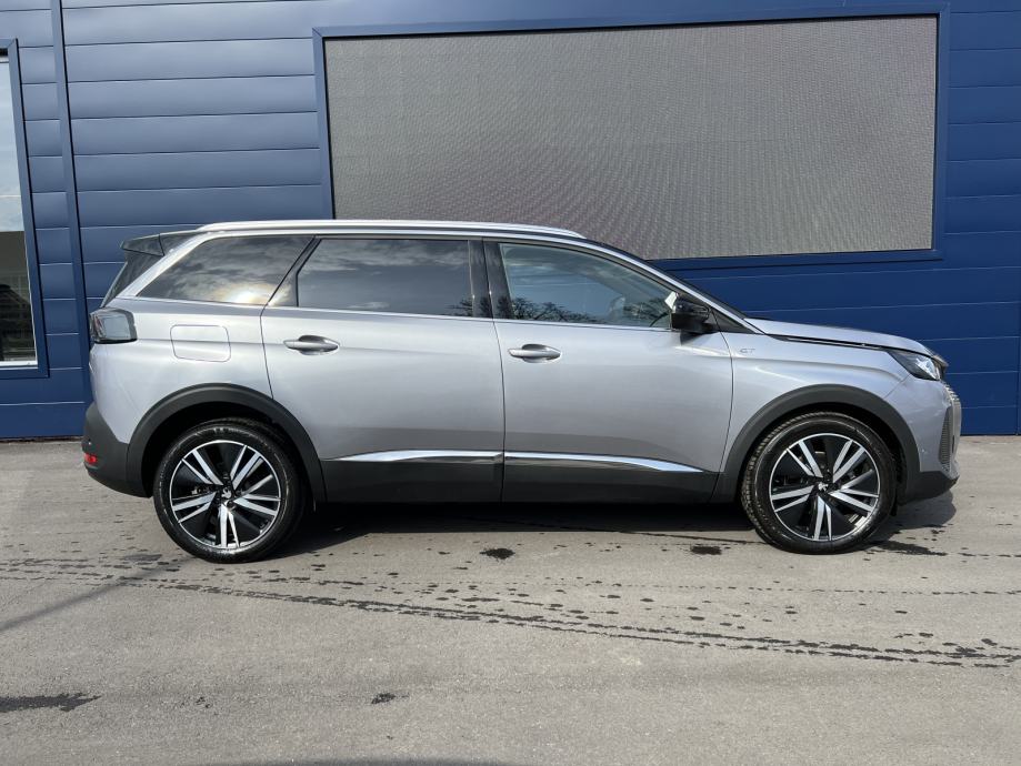 Peugeot 5008 GT PACK 2,0 BlueHDi 180 EAT8, 2022 god.
