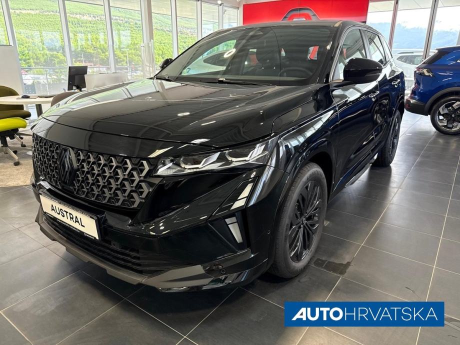 RENAULT AUSTRAL EVOLUTION MILD HYBRID 160, 33.865,75 € - Akcija, 2025 god.