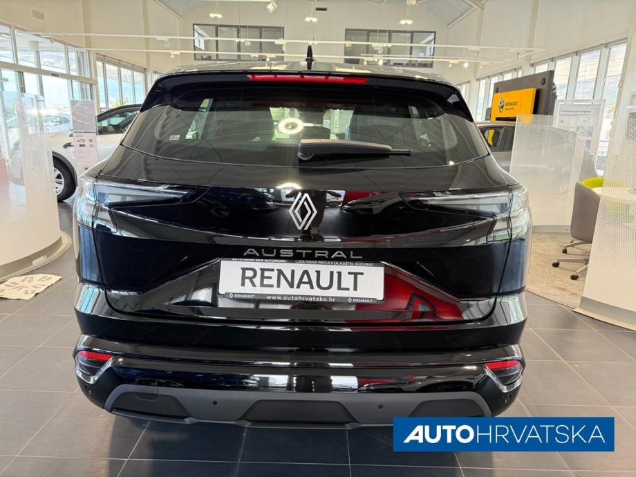 RENAULT AUSTRAL EVOLUTION MILD HYBRID 160, 33.865,75 € - Akcija, 2025 god.