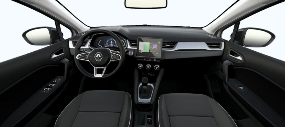 RENAULT CAPTUR evolution TCe 90, 2022 god.