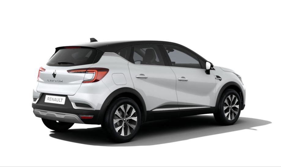Renault Captur Techno TCe 140 - U DOLASKU!, 2023 god.