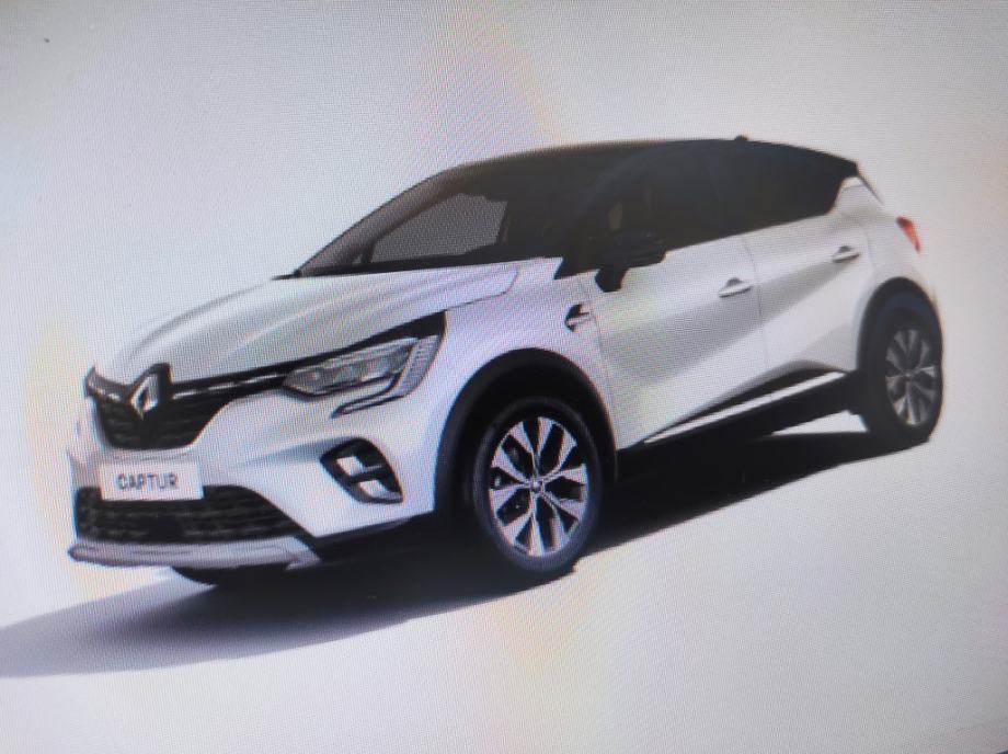 Renault Captur techno TCe 90 DOSTUPNO ODMAH!, 2023 god.