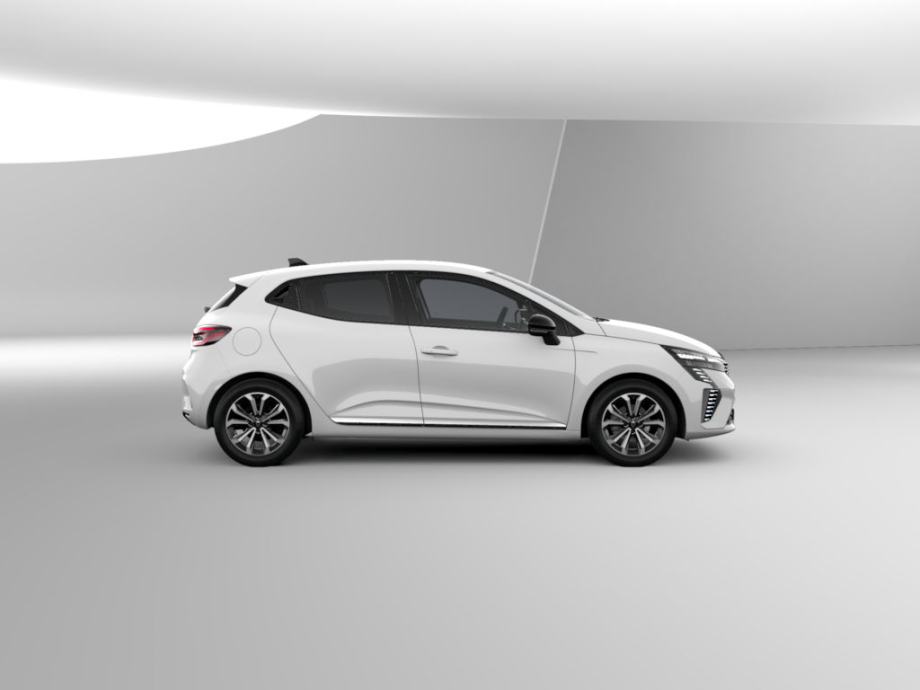 RENAULT CLIO authentic SCe 65, 2023 god.