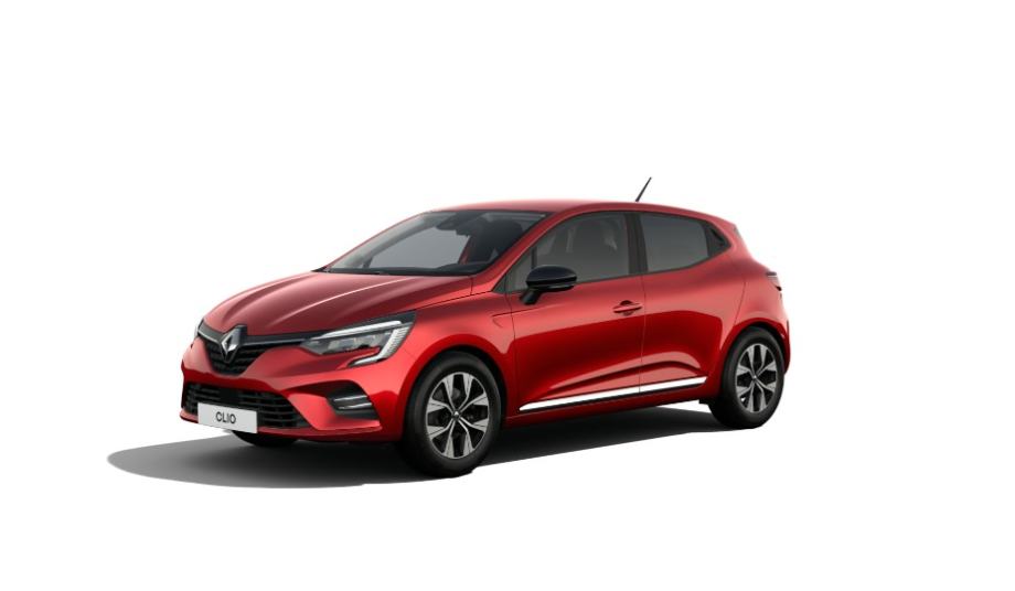 Renault Clio Evolution dCi 100 - U DOLASKU!, 2023 god.